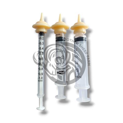 Jual Miracle Nipple Niple Empeng Dot Susu Bayi Kucing Kelinci Baru ...