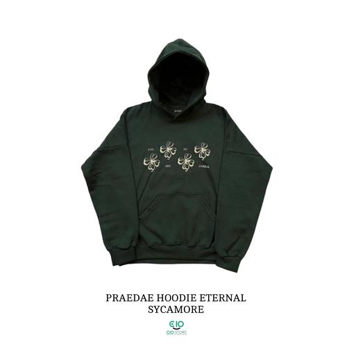 Jual PRAEDAE Hoodie Eternal Sycamore Original Invoice - PRAEDAE - Kab ...