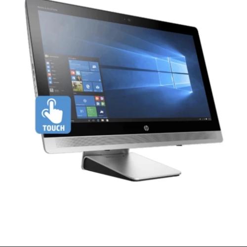 Jual PC All In One HP Elite One 800 G2 Intel Core i7-6700 16GB/512GB ...