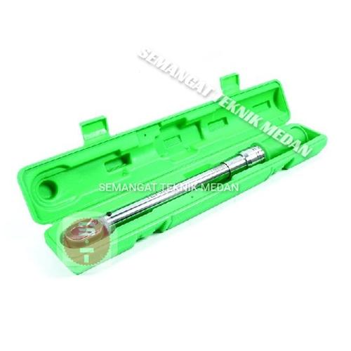 Jual TR1200 KUNCI TORSI MOMEN MOMENT TORQUE WRENCH 1/2" 20-100 NM ...