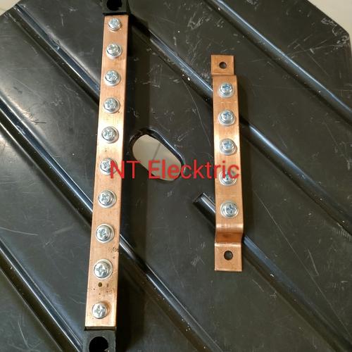 Jual Terminal busbar basbar Nol Arde - Nol - Jakarta Pusat - NT ...