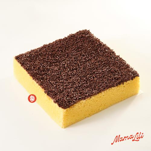Jual Bolu Jadul Coklat Meses Mamalili / Classic Cake Mamalili - Kota ...