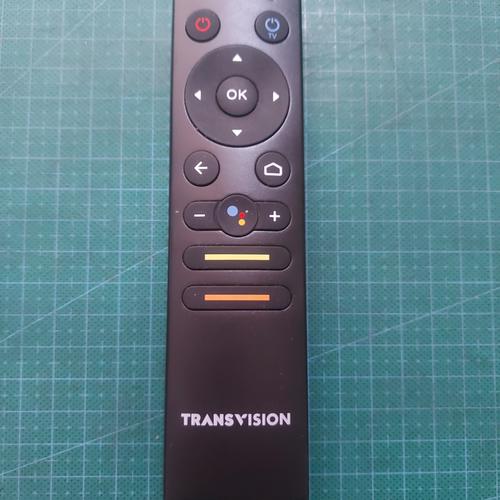 Jual Remot STB Transvision Gen 2 Original - Jakarta Timur - bakulpikul ...