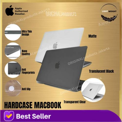 Jual Cover Case Keyboard Screen Protector Macbook 13.3" Air 2020 M1 ...