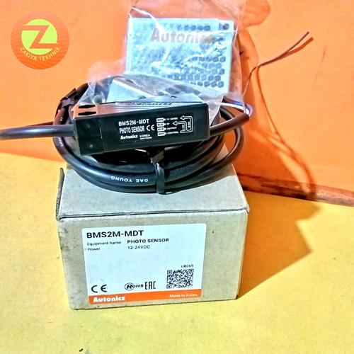 Jual Autonics photo sensor BMS2M-MDT - Kota Tangerang - zakiya tekhnik | Tokopedia