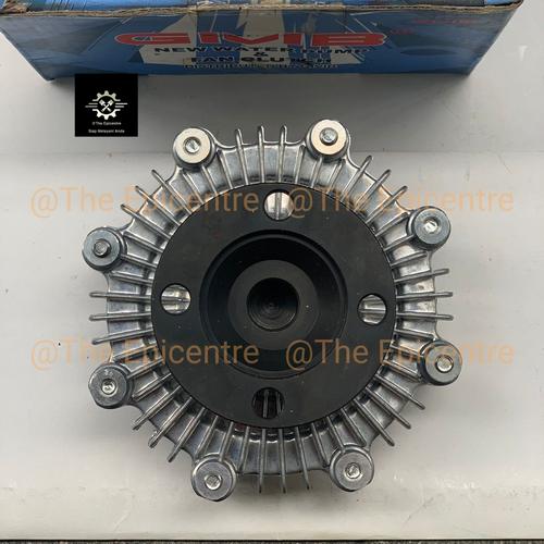Jual Fan Clutch Sarang Tawon Daihatsu Taft F73 16210-87601 GIVIB - Kota ...