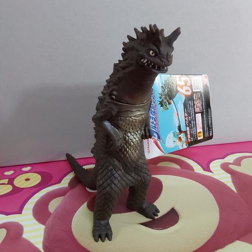 Jual FIGUR 65 ULTRAMAN MONSTER SERIES BEMULAR 82536 [ORIGINAL BANDAI ...