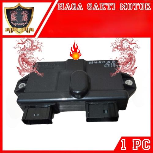Jual ECU ECM CDI Beat Esp Beat Eco Beat Street Esp Non ISS K81 ...