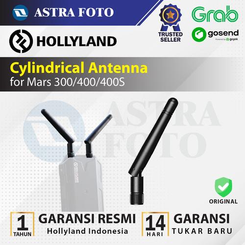 Jual Hollyland Cylindrical Antenna for Mars 300/400/400S - Jakarta ...