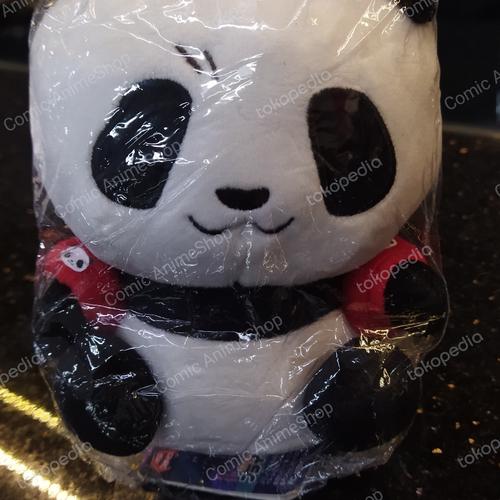 Jual Boneka Panda Nuigurumi Mascot 2 Jujutsu No Kaisen - Kab. Tangerang ...