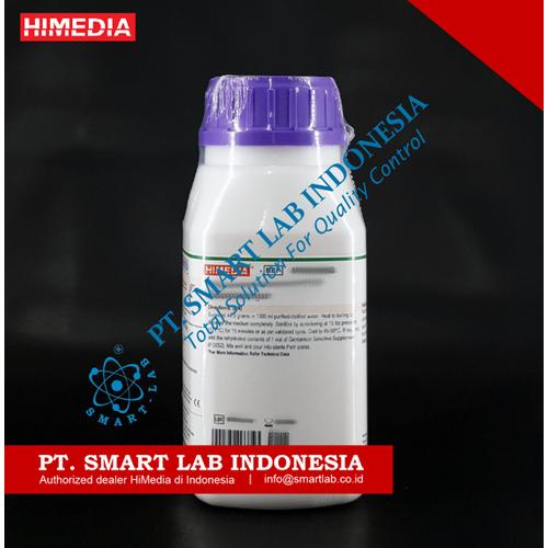 Jual MH144-500G COLUMBIA AGAR (CA), HARMONIZED, POWDER HIMEDIA - Kab ...