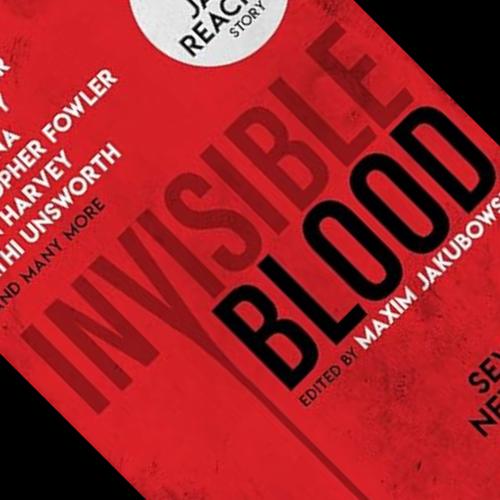Jual Invisible Blood - Lee Child (ORIGINAL ENGLISH VERSION) - Jakarta ...