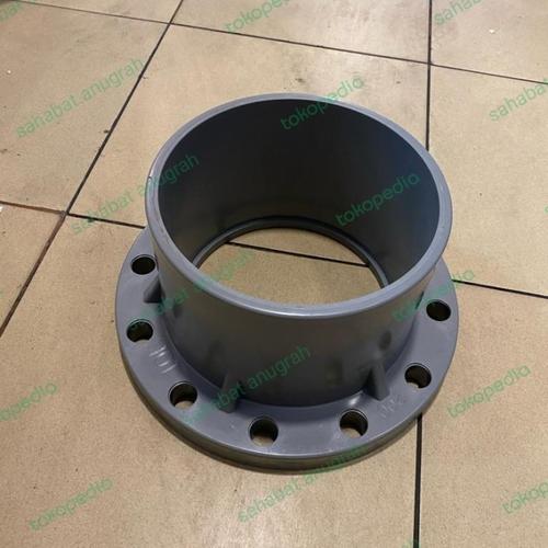 Jual Flange pvc Jis 10k 2" Inch - Jakarta Barat - sahabat anugrah ...