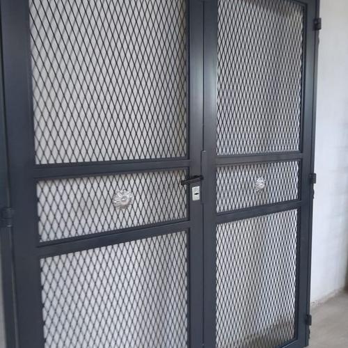 Jual pagar expanda minimalis - Jakarta Pusat - GORDYN INDONESIA | Tokopedia