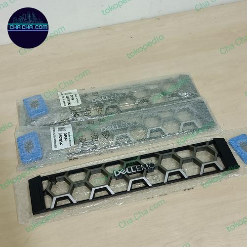 Jual Bazel Dell R740 Bazel Bezel Server Dell R740 R540 R740xd PN08CW5K ...