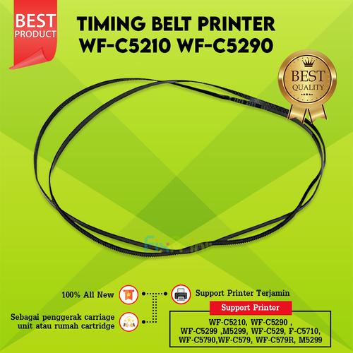 Jual Carriage Belt Epson WF-C529 WF-C5790 WF-C579 M5299 WF-C579R New - Kota Tangerang Selatan ...