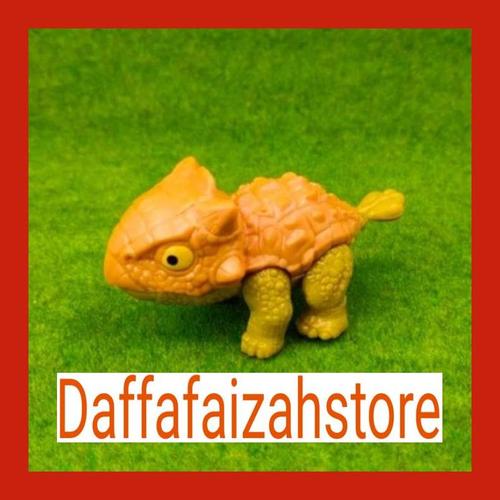 Jual df3 Dino Snap Squad Wave Tyrannosaurus Indominus Spinosaurus ...