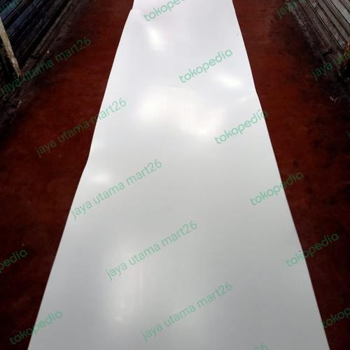 Jual Teflon Ptfe potongan 5mm x 30cm x 30cm - Jakarta Barat - jaya utama mart26 | Tokopedia