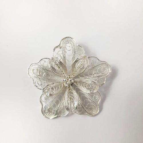 Jual Bros Bunga Silver Lapis Perak - Jakarta Timur - Carisouvenir ...