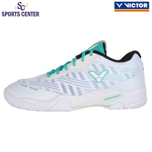 Promo New Color Sepatu Badminton Victor A830IV AM / A 830 IV / A-830 IV ...