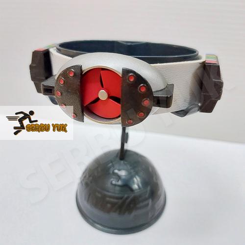 Jual Kamen Rider Belt Tribute Kamen Rider Super One - Jakarta Barat ...