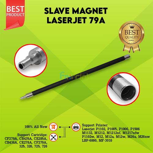 Jual Slave Magnet HP CF279A 79A HP New Pro M12 M12a M12w M26a M26nw ...