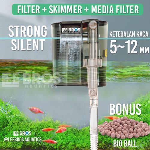Jual Hanging / Hangon / Hang on Filter Aquarium / Filter Akuarium ...