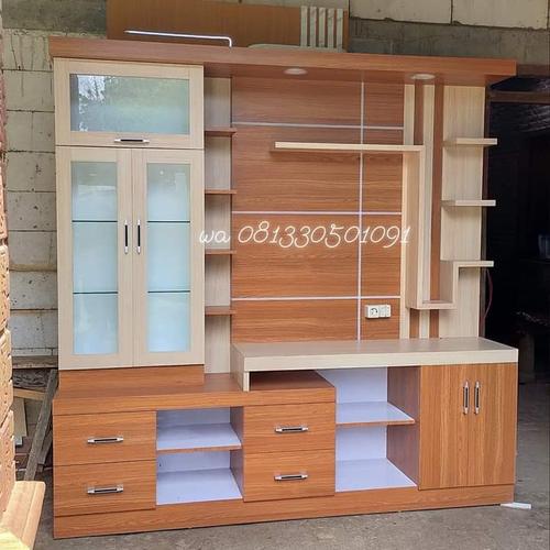 Jual PARTISI HPL / BACKDROP HPL / RAK TV HPL - Kab. Madiun ...