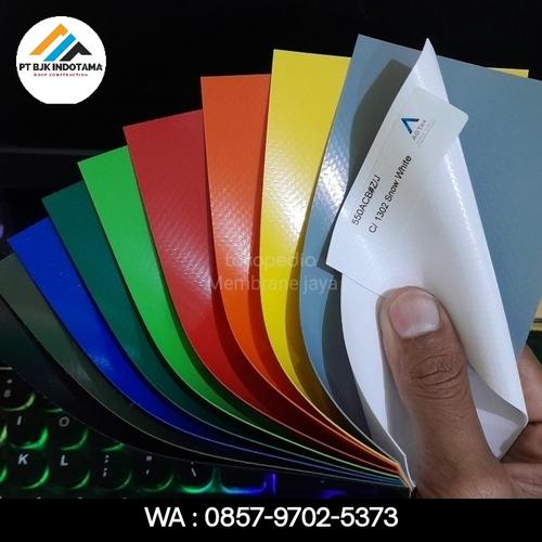 Jual kain membrane mentahan merk Agtex| harga 1m² - Kab. Bogor - PT. BJK INDOTAMA | Tokopedia