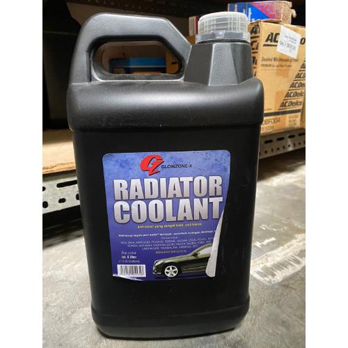 Jual air radiator coolant 5 liter - Jakarta Barat - NAGATTA AUTOPARTS ...