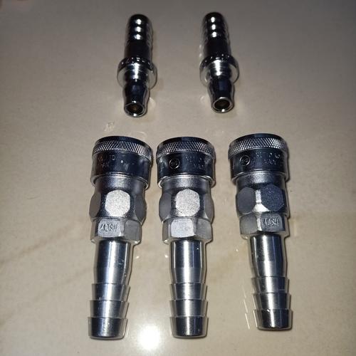 Jual QUICK COUPLER NITTO KOHKI 40SH DAN 40PH KOPLER ANGIN MADE IN JAPAN ...