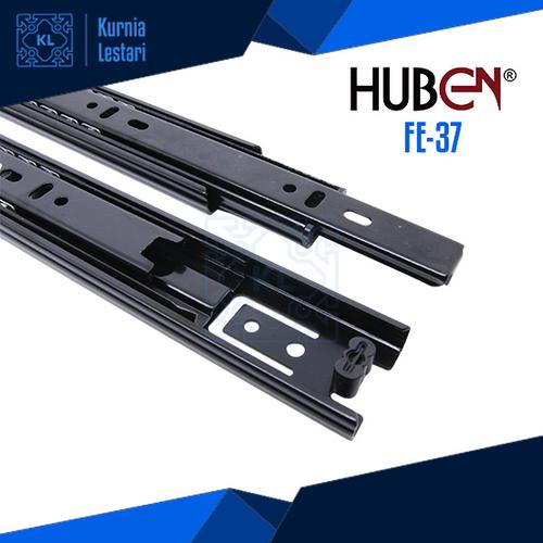 Jual Rel Laci HUBEN Full Extension 37mm FE-37 - 25cm - Kota Semarang ...