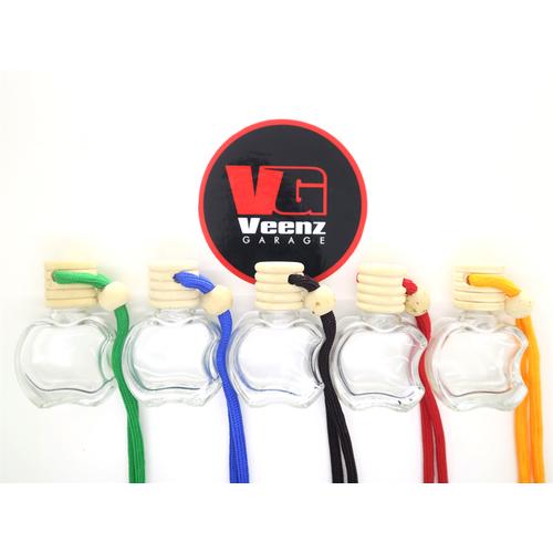 Jual Botol Parfum Mobil Botol Apel Gantung 10ml - Kab. Malang - Veenz ...