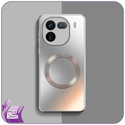 Jual Casing IQOO 12 5G Hard Case Luxury Wireless Back Cover IQOO 12 5G ...