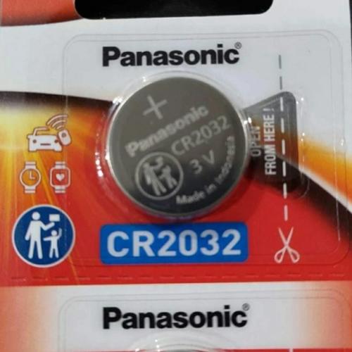 Jual Baterai Remote Mobil Toyota Alphard Fortuner Vellfire Camry ...