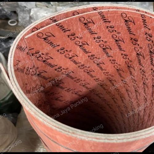 Jual gasket Tesnit 25 tebal 0.8mm x 150cm x 200cm - Jakarta Barat ...
