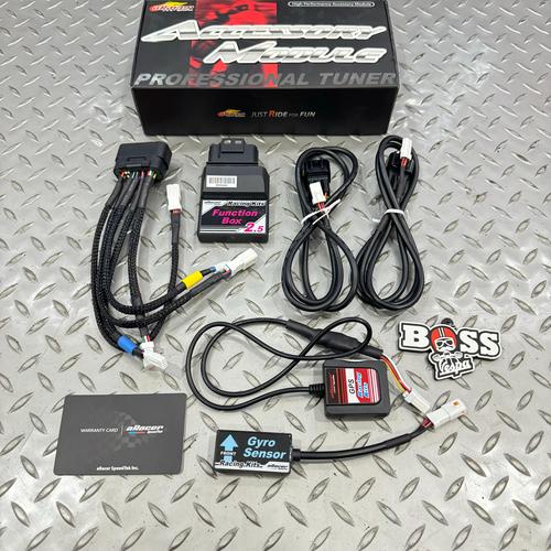 Promo aRacer SpeedTek Module 2.5 Cicil 0% 3x - Jakarta Barat - Boss ...