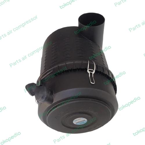 Jual Air Filter assy Atlas Copco compressor pn 1626094500/2914502900 ...
