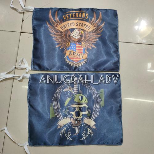 Jual bendera mobil custom logo&tulisan - Jakarta Pusat - ANUGRAH_adv ...