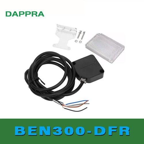 Jual BEN300-DFR BEN300DFR BEN300 DFR PHOTOELECTRIC SENSOR OF14 ...