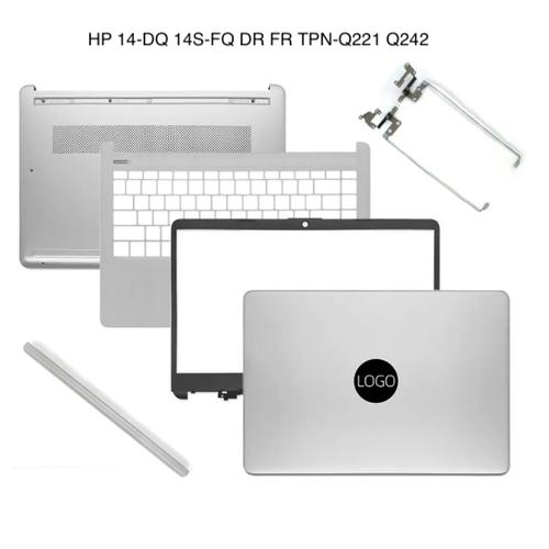 Jual Casing HP 14-DQ 14-DR 14S-DR 14S-FR 14S-FQ TPN-Q221 Q242 - D BOTTOM CASE - Kota Bekasi ...