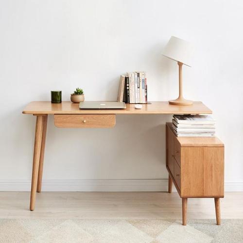 Jual meja kantor meja kerja drawer kayu jati - Kab. Jepara - SIDA HARSA ...