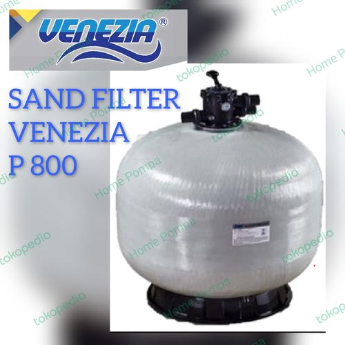 Jual Sand Filter Kolam Renang Venezia P 800 - Kab. Tangerang - Home ...