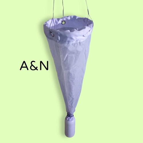 Jual Plankton Net Mesh 35 Micron Diameter 20cm - Kab. Bogor - A&N ...