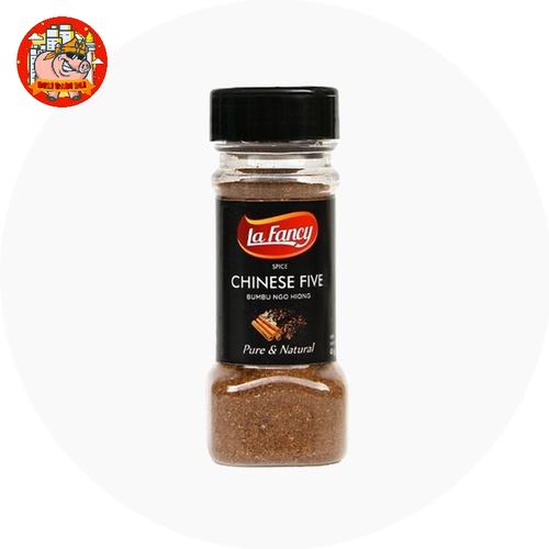 Jual Bumbu Ngo Hiong La Fancy Foods Chinese Five Spices Powder Bumbu ...