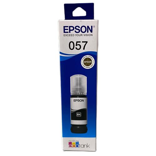 Jual Tinta Epson 057 Black - Original - Jakarta Pusat - printerbagus ...