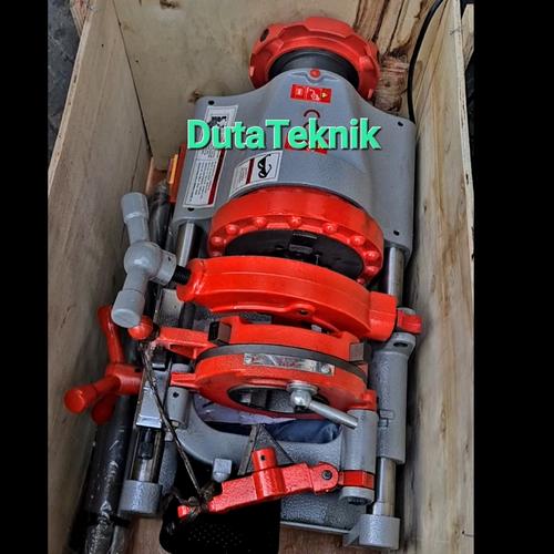 Jual Mesin senai sney pipa listrik 80 1/2 - 3 inch pipe threading ...