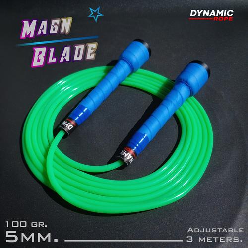 Jual Tali skipping skiping jump rope pvc speed alat olahraga lompat ...