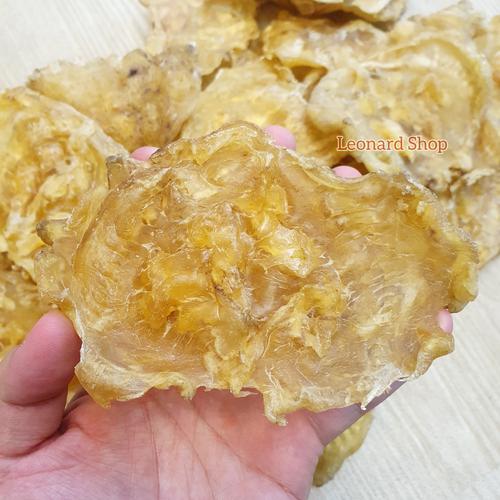 Jual Hipio Kerapu Kering Super Gelembung Perut Ikan Hupio Yi Phiau Yu ...