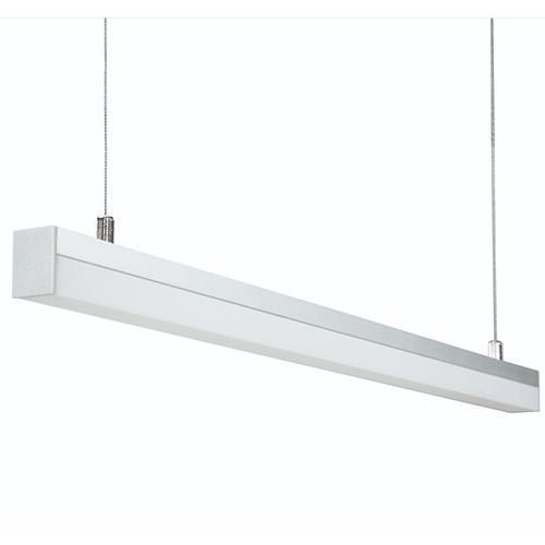 Jual Oscled Lampu Gantung LED Linear 2 meter - 60Watt DC - 3000K ...